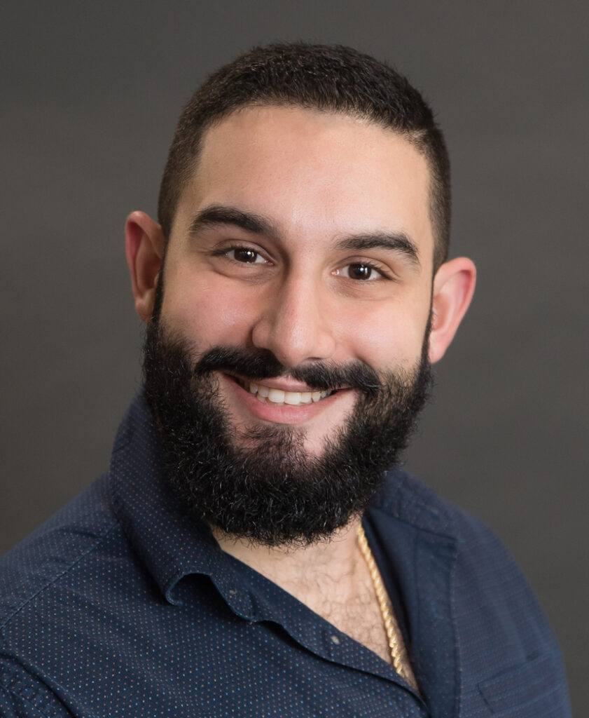 Meet the Team - Gulf Coast Solutions