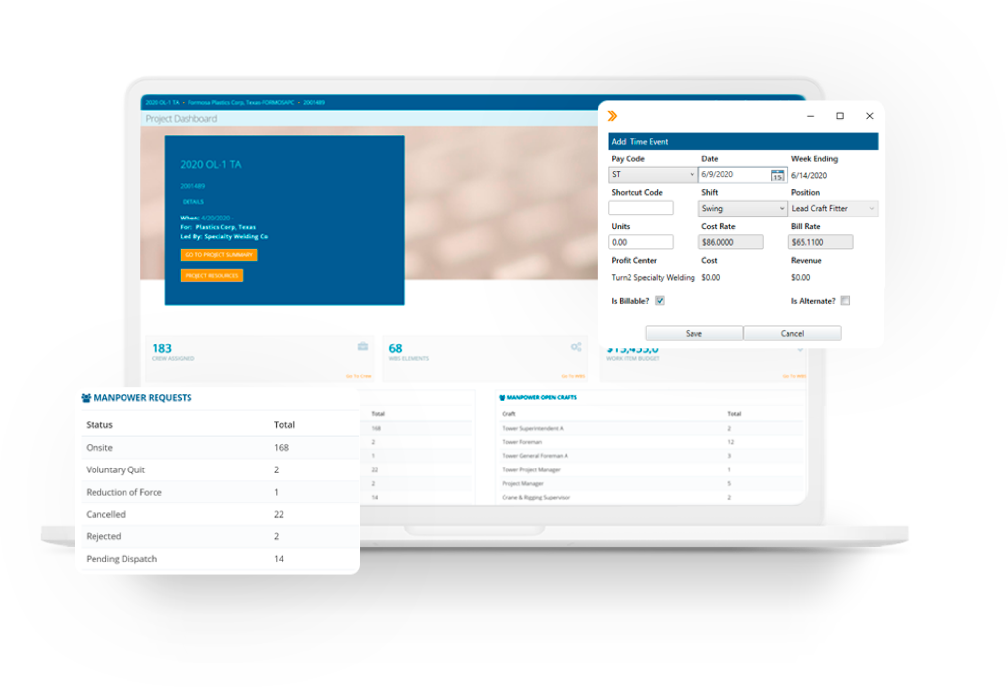 Mach 1 Product Family - Gulf Coast Solutions