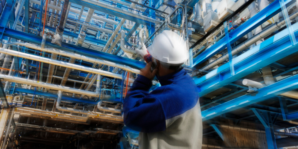 Operational Efficiency in Oil and Gas Industry Companies